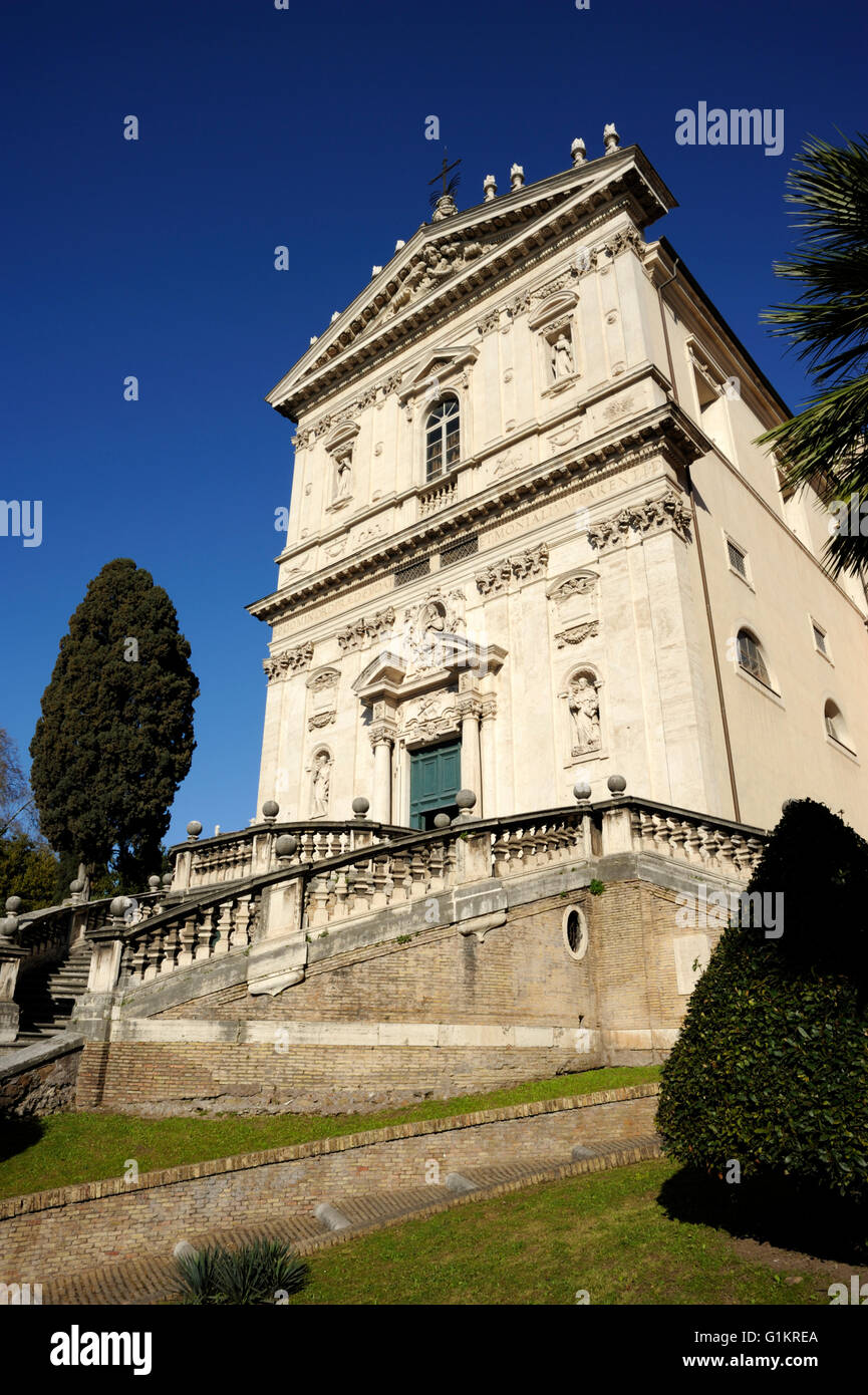 Santi domenico hi-res stock photography and images - Alamy