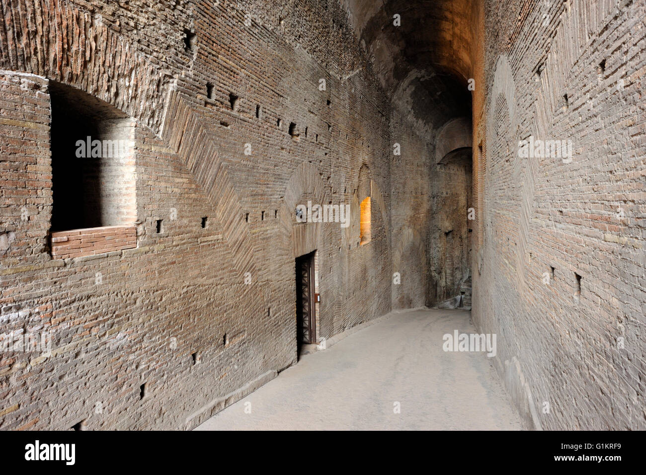 The Imperial ramp of Domitian was the entrance to the Imperial Palace ...