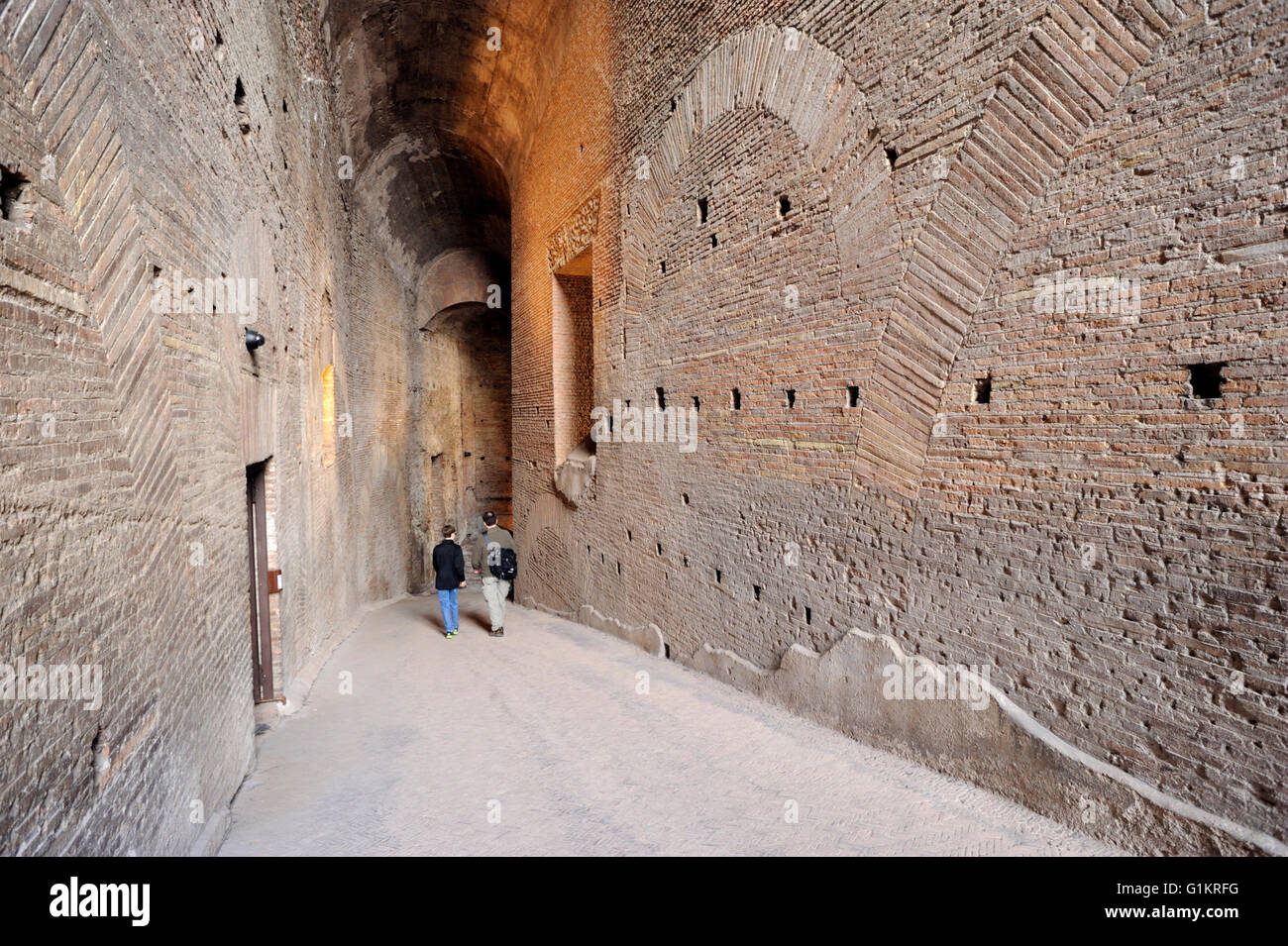 Imperial ramp hi-res stock photography and images - Alamy
