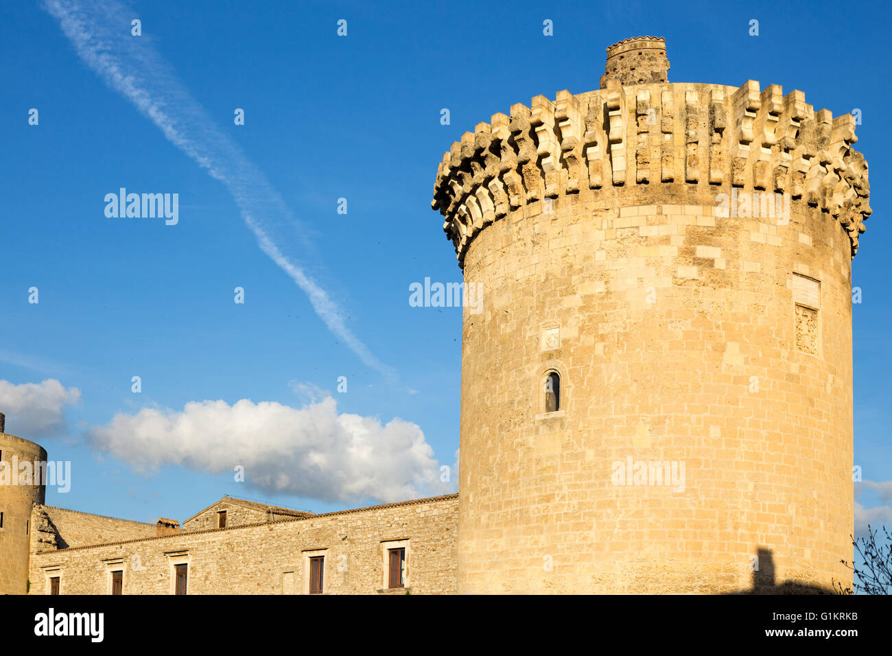 Venosa italy hi-res stock photography and images - Alamy