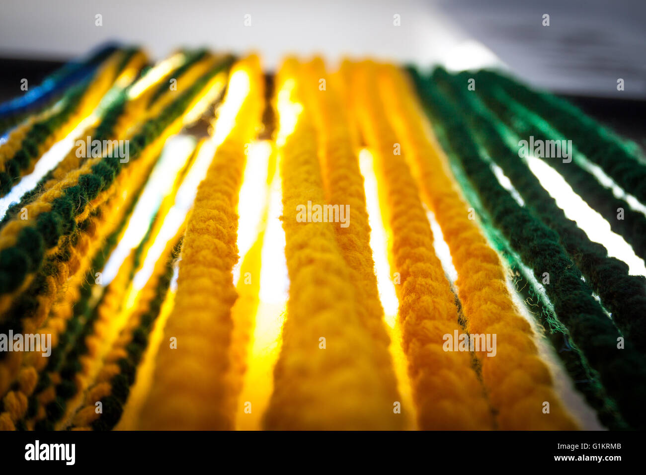 Rope game and brazil hi-res stock photography and images - Alamy