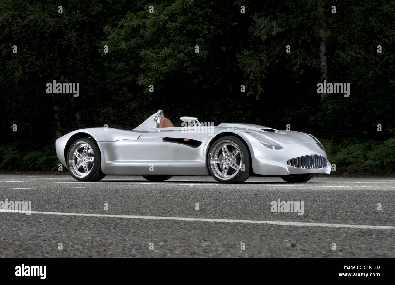 2009 Veritas German sports car Stock Photo - Alamy