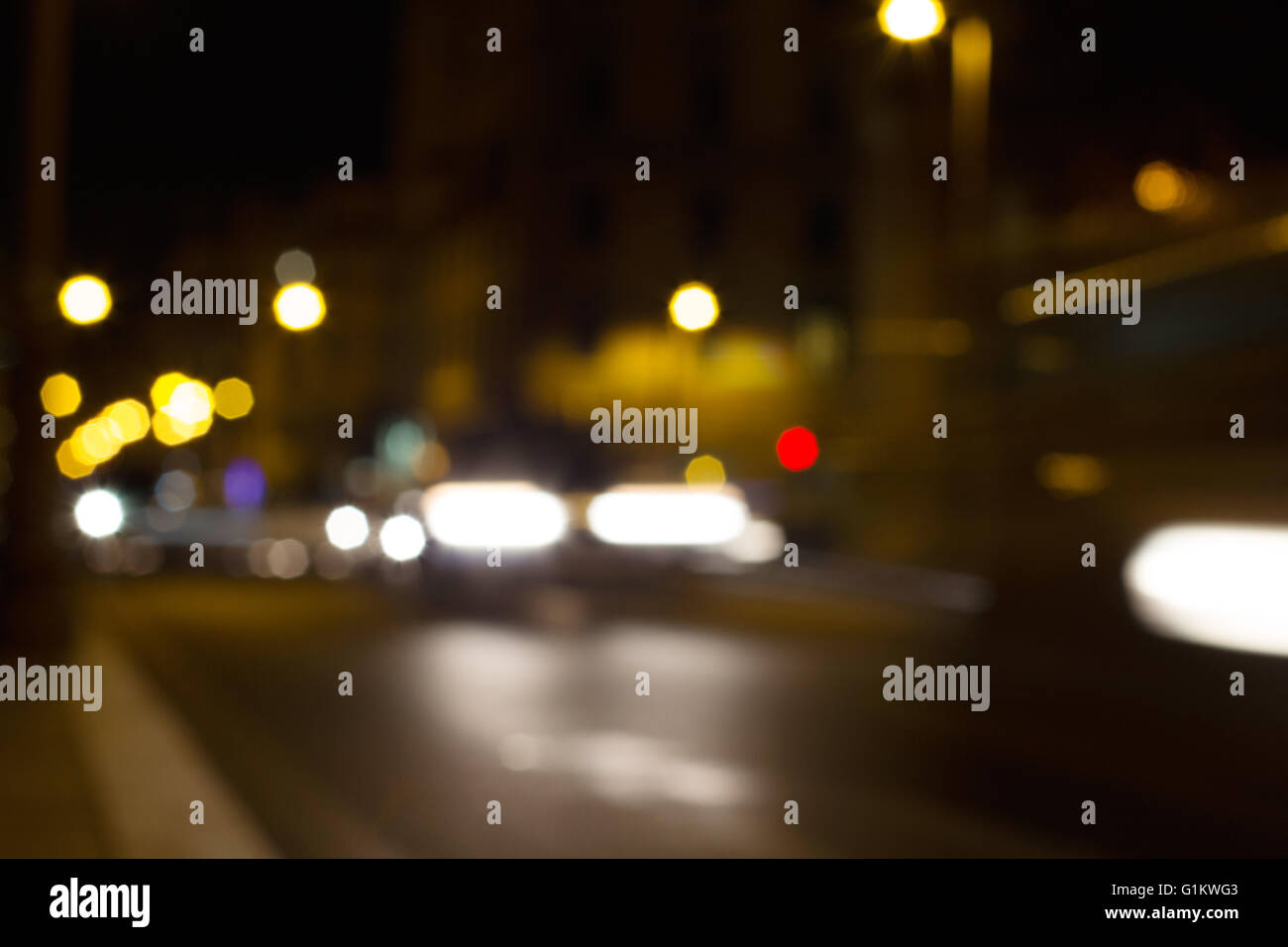 Rome traffic jam hi-res stock photography and images - Alamy