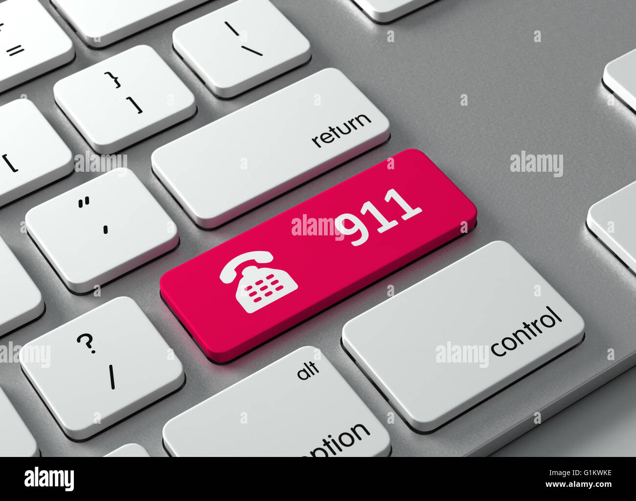 911 emergency hi-res stock photography and images - Alamy