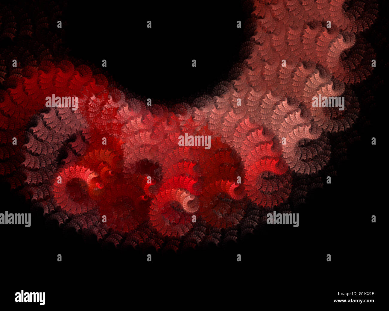 Mathematical symmetry hi-res stock photography and images - Alamy