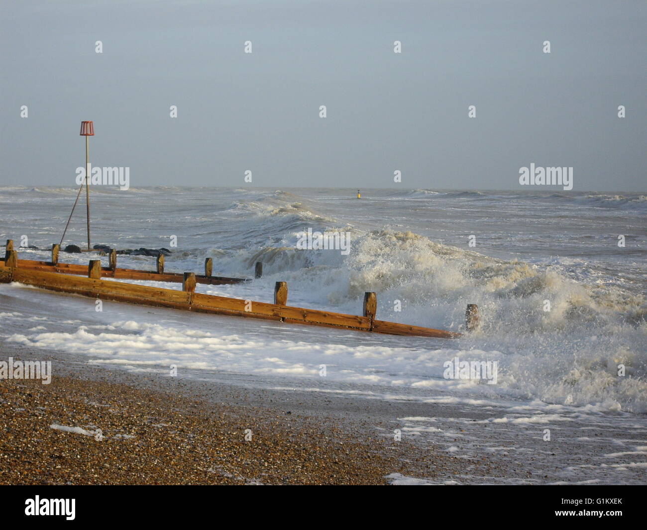 Best sussex beaches hi-res stock photography and images - Alamy