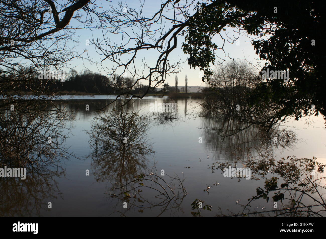 Greatham Bridge High Resolution Stock Photography and Images - Alamy