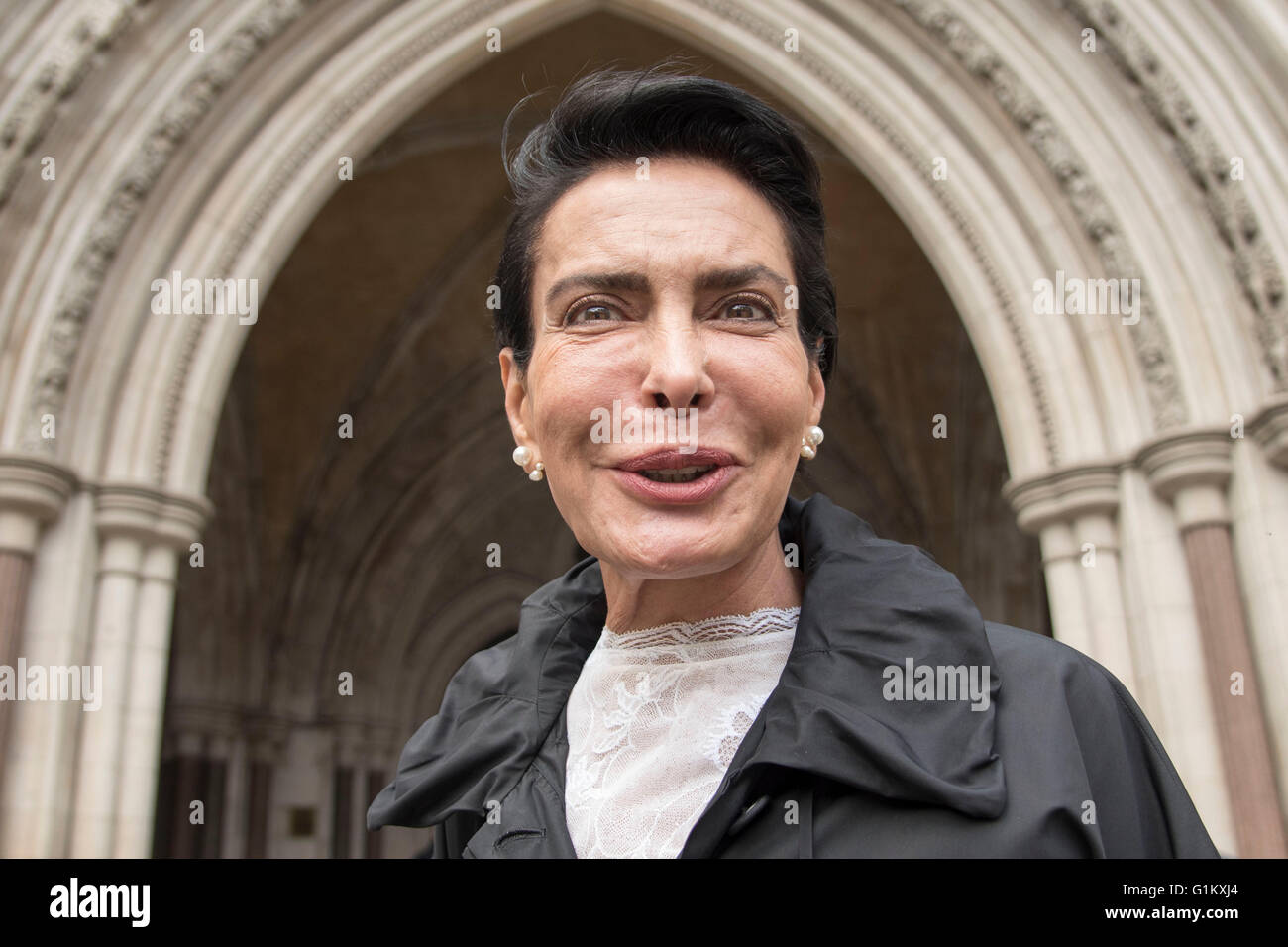 Courts secret hi-res stock photography and images - Alamy