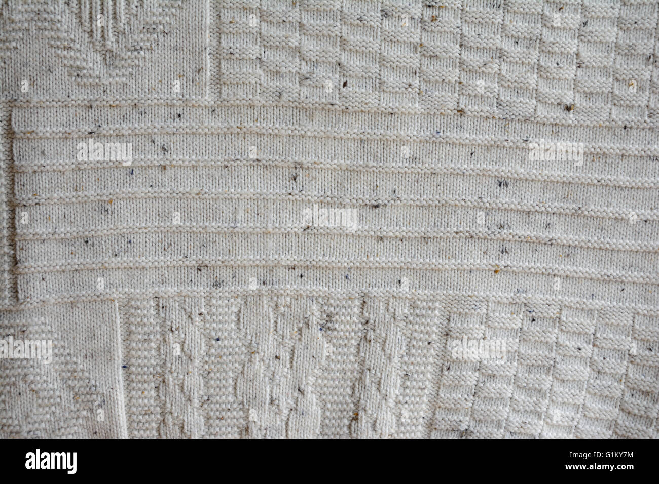 Sweater texture hi-res stock photography and images - Alamy