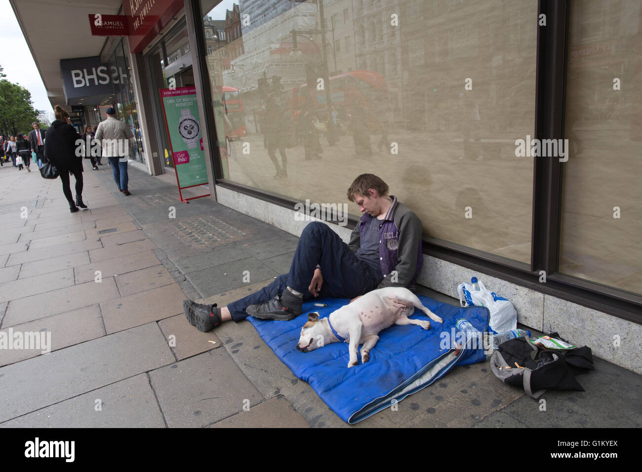 Drug abuse uk hi-res stock photography and images - Alamy