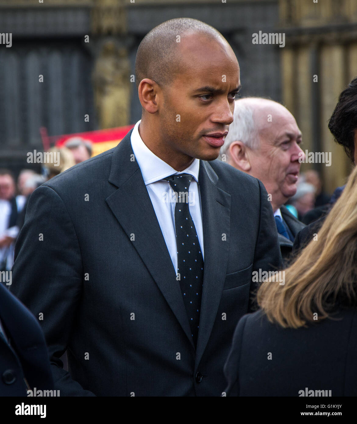 Black labour mp hi-res stock photography and images - Alamy