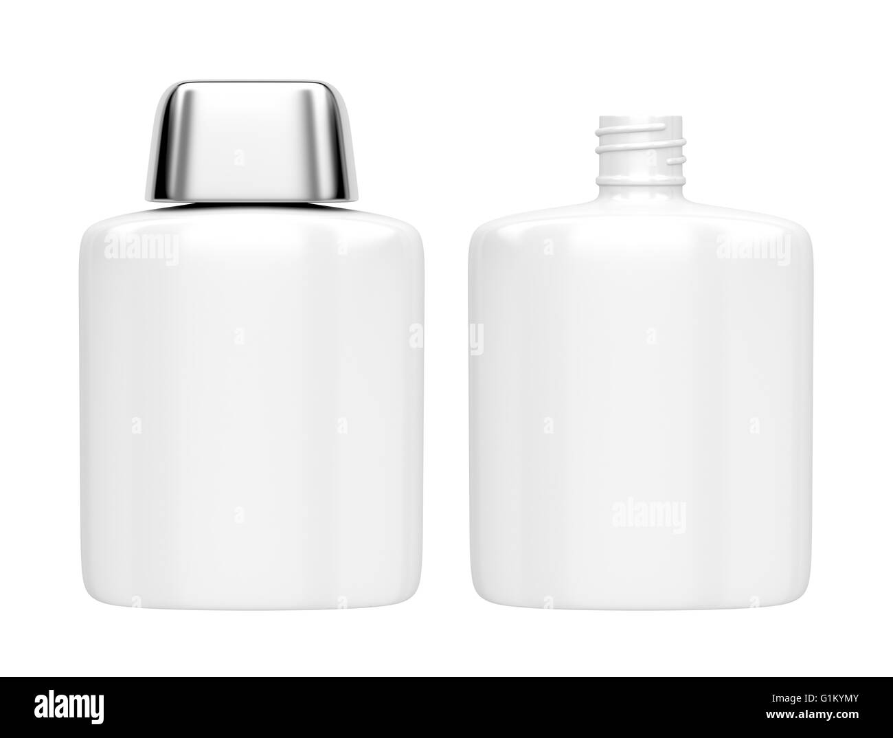 Open containers Black and White Stock Photos & Images - Alamy