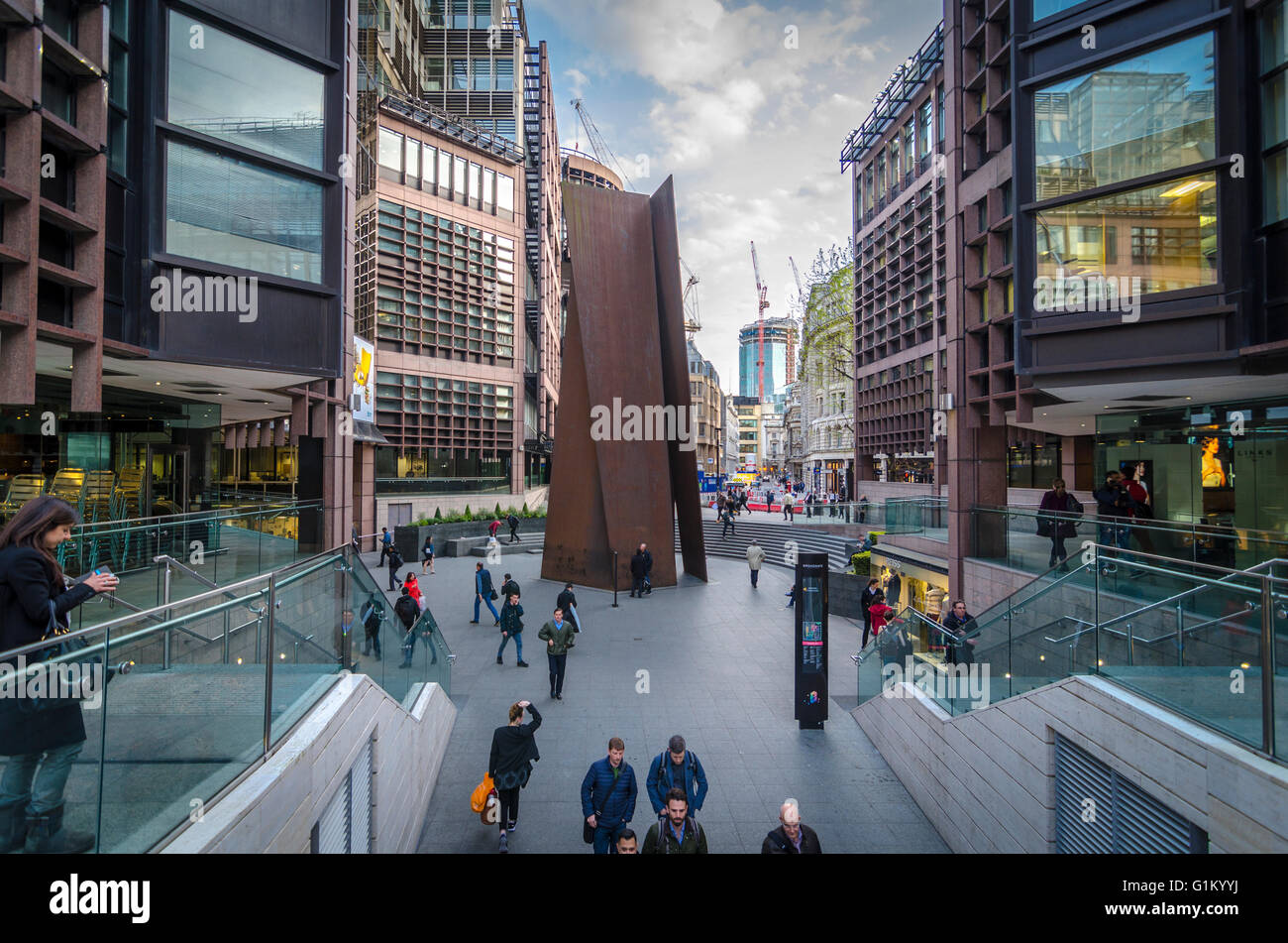 Fulcrum serra hi-res stock photography and images - Alamy