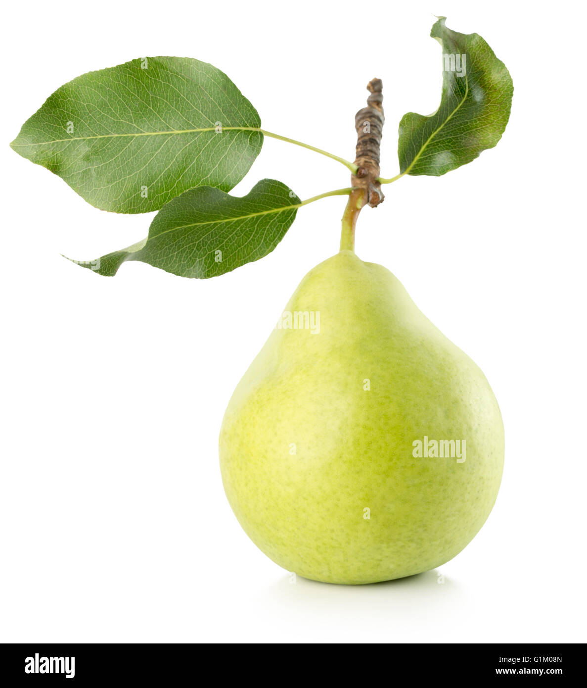 Pears at background hi-res stock photography and images - Alamy
