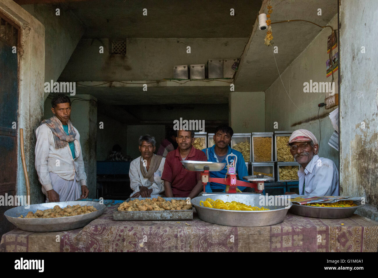 Indian traditions sweets hi-res stock photography and images - Alamy