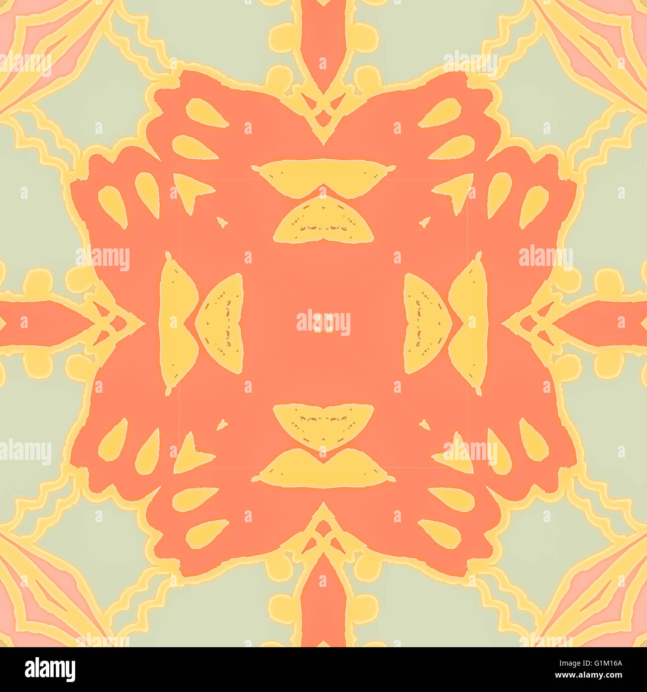 illustration seamless pattern background Stock Photo - Alamy