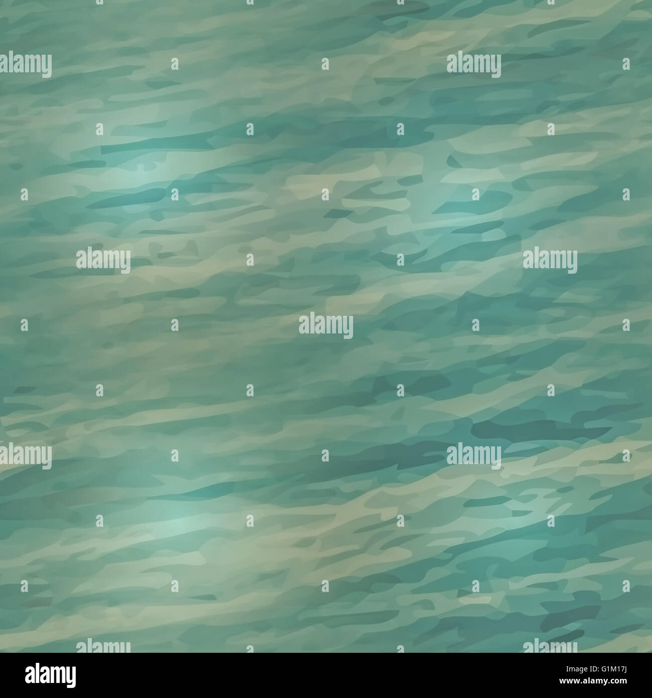 realistic water texture. Seamless pattern Stock Photo - Alamy