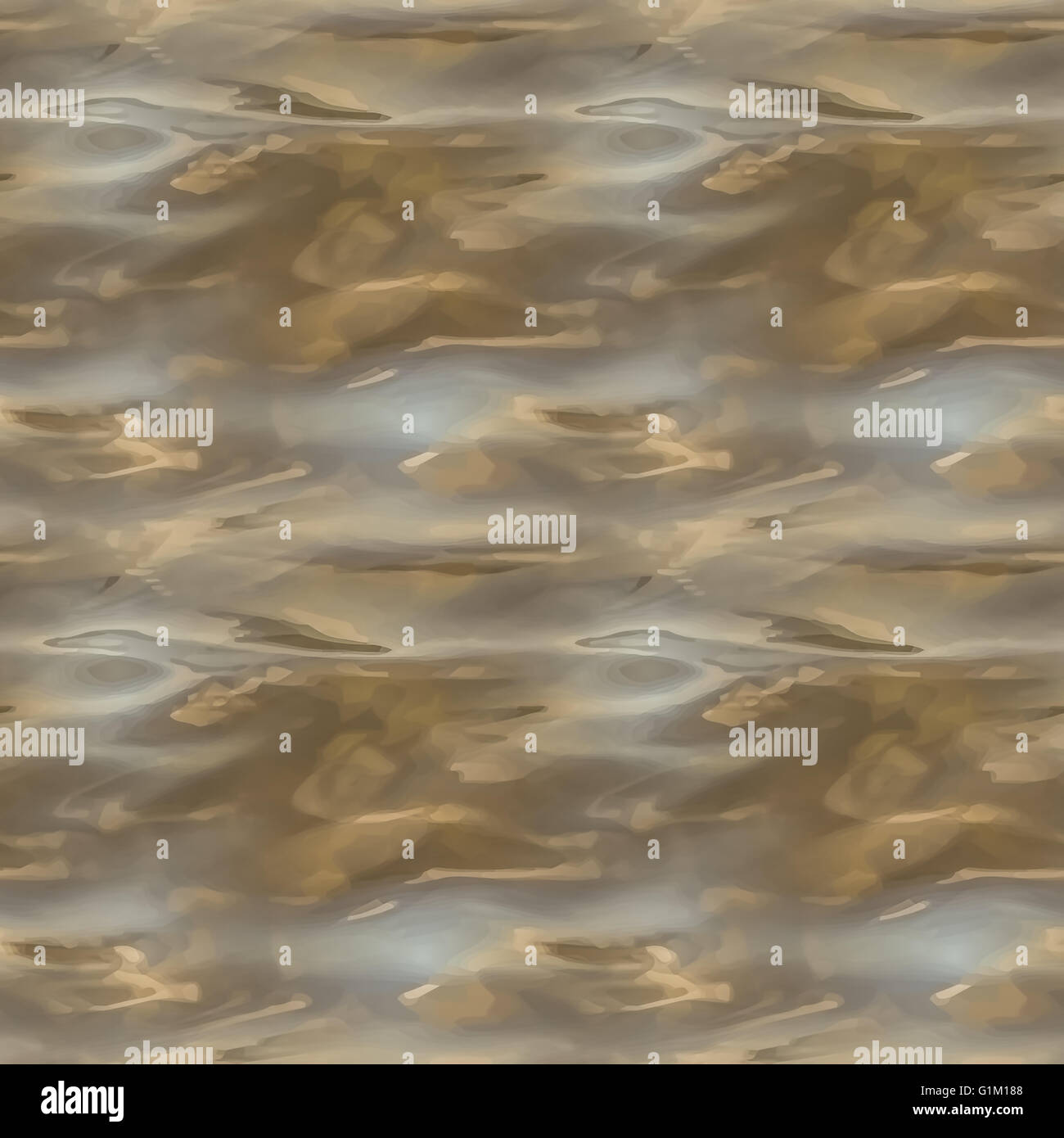 realistic water texture. Seamless pattern Stock Photo - Alamy