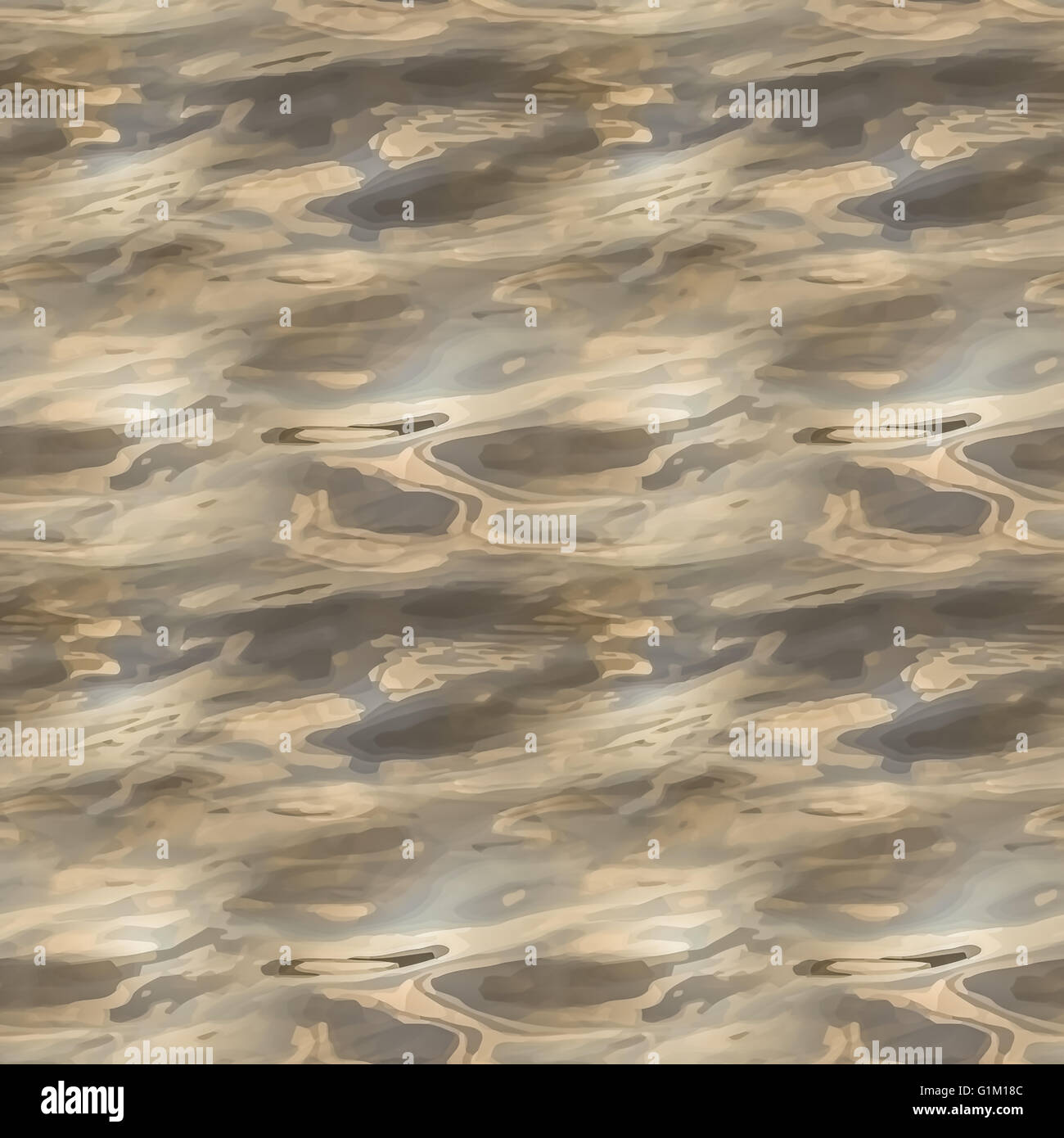 realistic water texture. Seamless pattern Stock Photo - Alamy