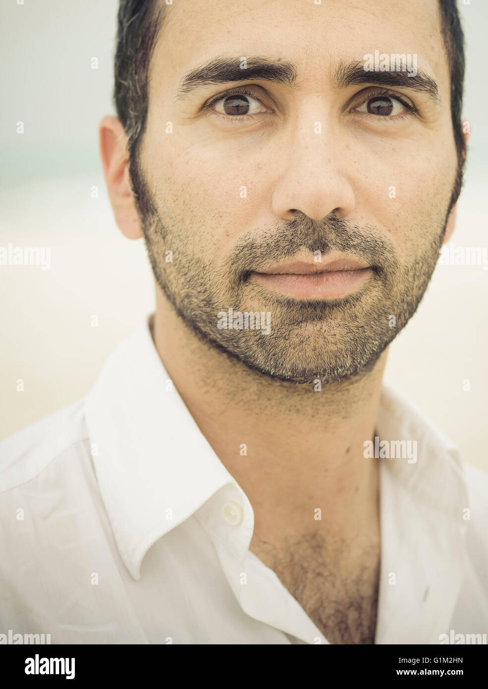 Surprised face man hi-res stock photography and images - Alamy