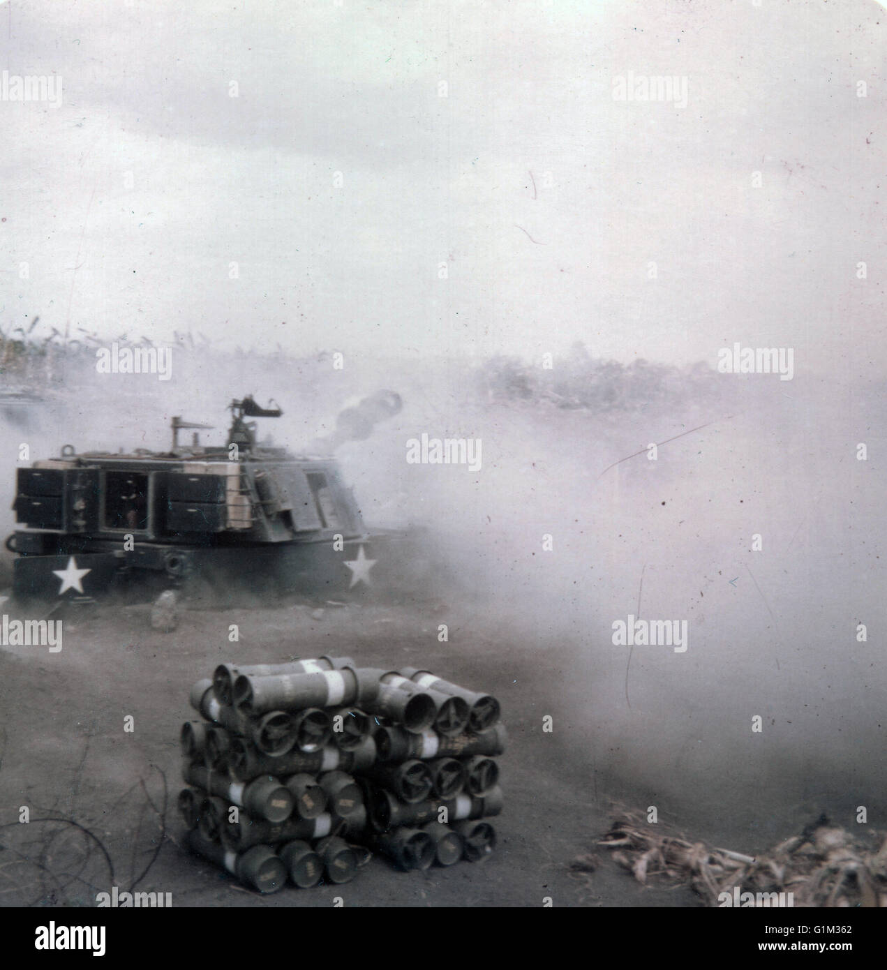 American vietnam war High Resolution Stock Photography and Images - Alamy