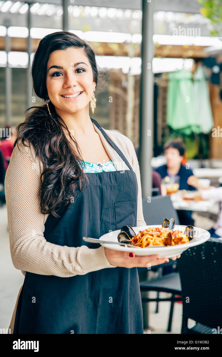 Austin seafood hi-res stock photography and images - Alamy