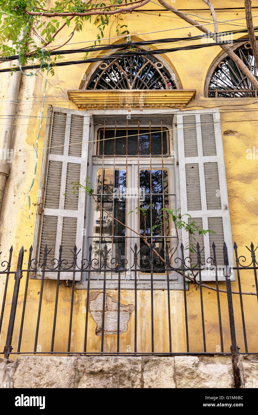 Architectural architecture beirut building hi-res stock photography and ...