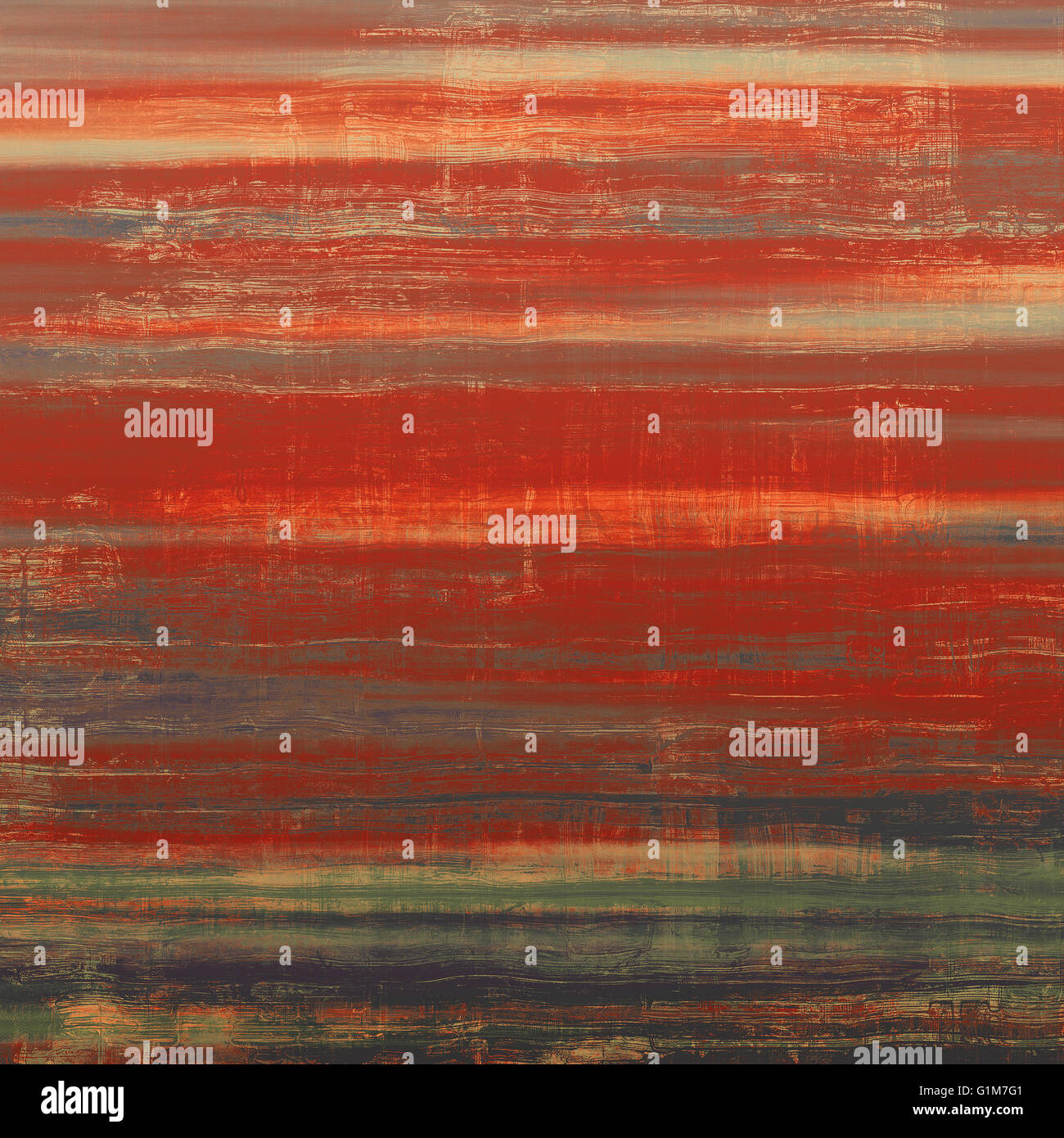 Vintage antique textured background. With different color patterns ...