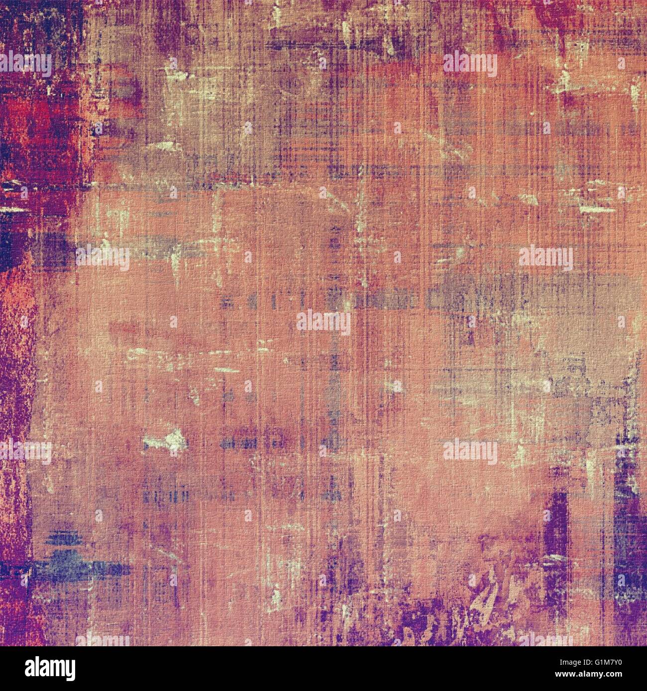 Old faded picture hi-res stock photography and images - Alamy