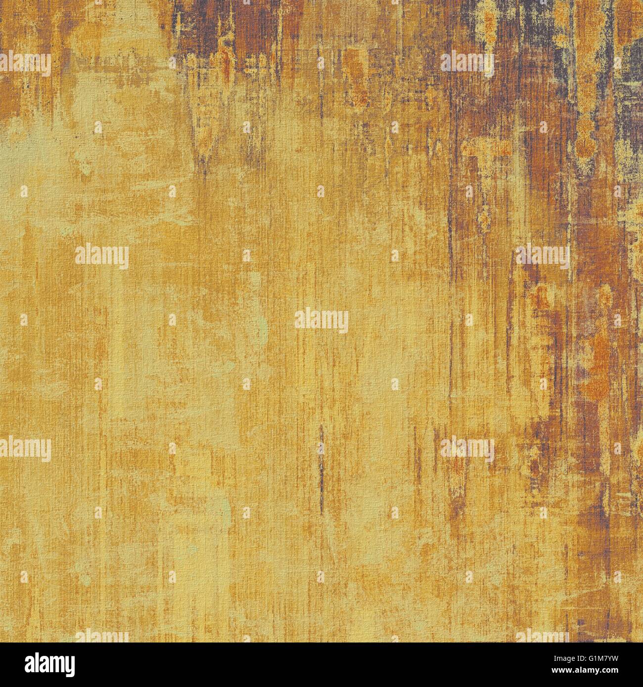Old texture - ancient background with space for text. With different ...