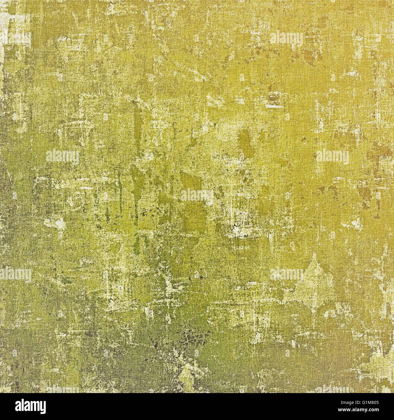 Vintage old texture for creative retro background. With different color ...