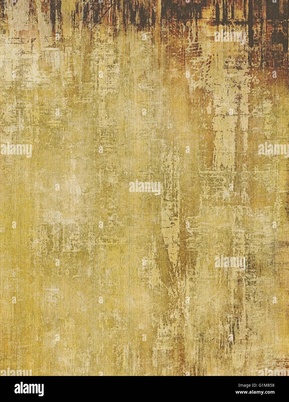 Old vintage background with retro-style elements and different color ...