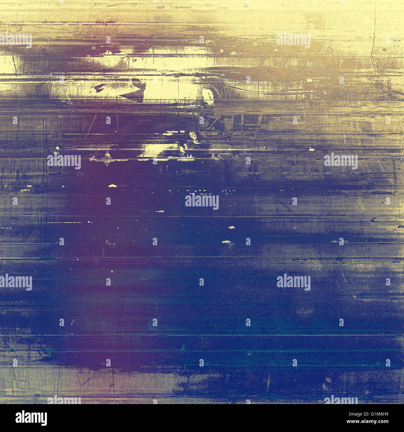 Old texture - ancient background with space for text. With different ...