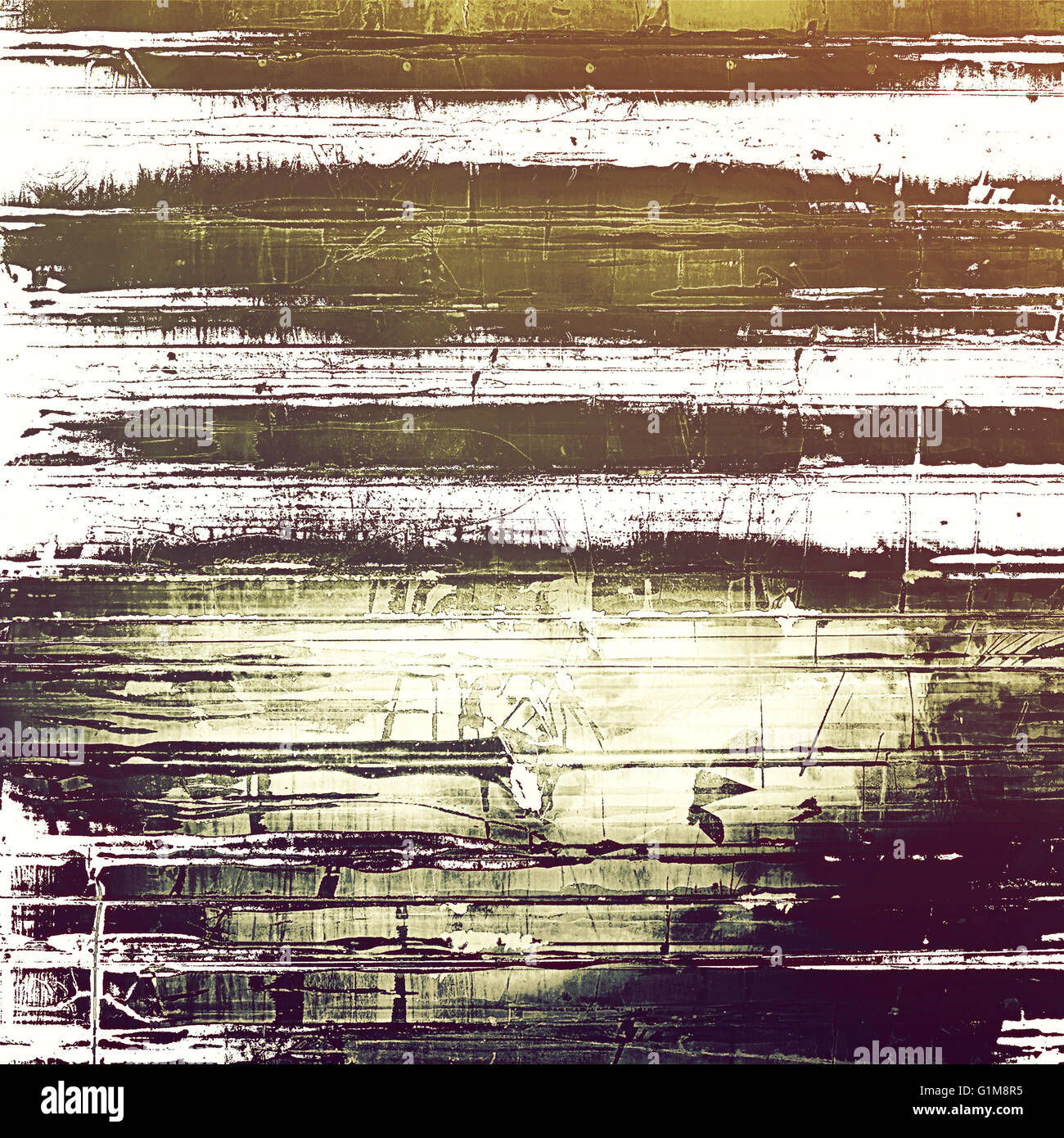 Vintage texture ideal for retro backgrounds. With different color ...