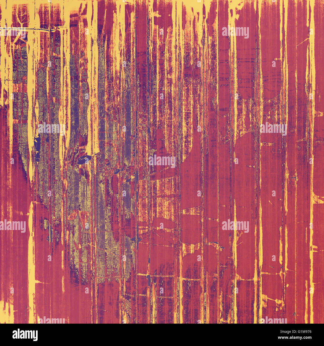 Computer designed highly detailed vintage texture or background Stock ...