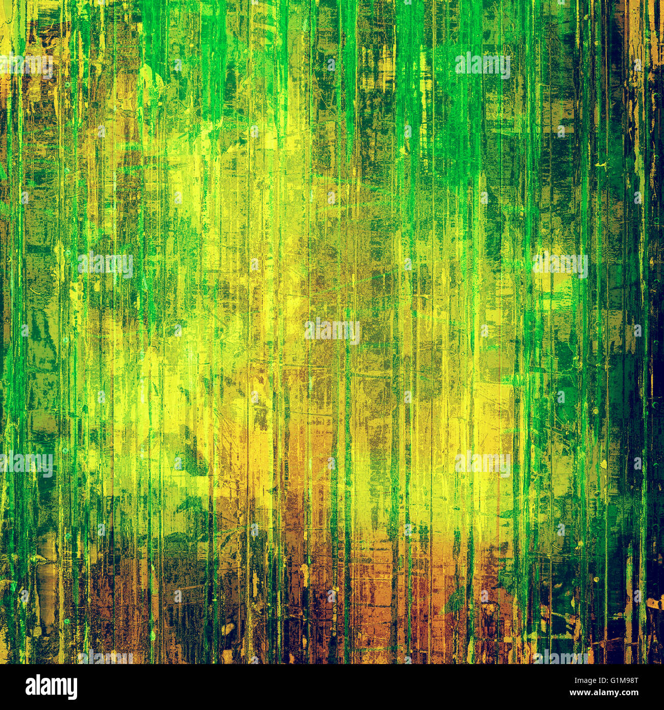 Computer designed highly detailed vintage texture or background Stock ...