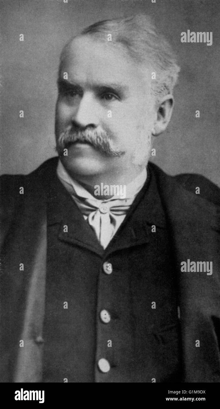 Sir w s gilbert hi-res stock photography and images - Alamy