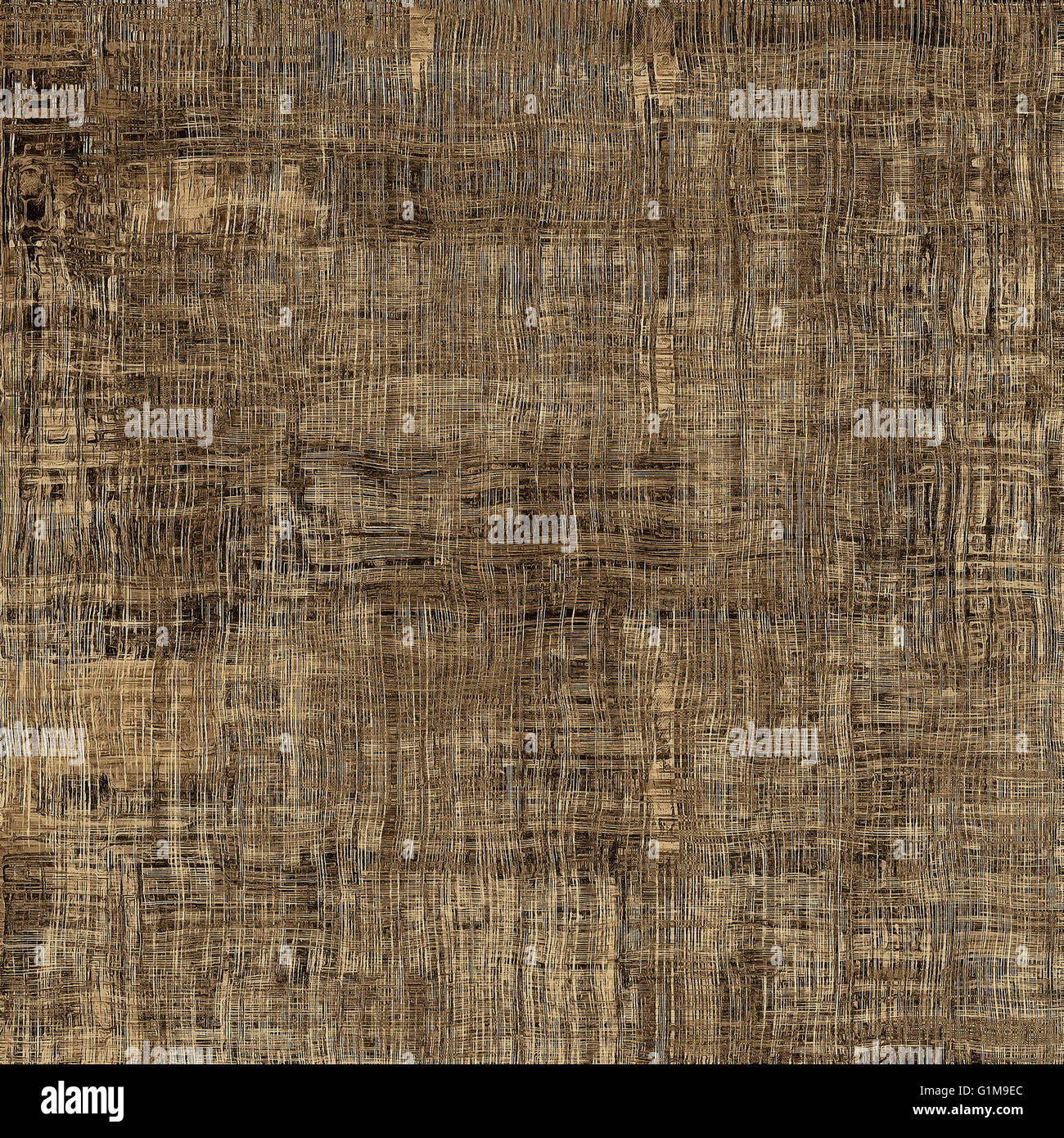 Abstract retro background or old-fashioned texture. With different ...