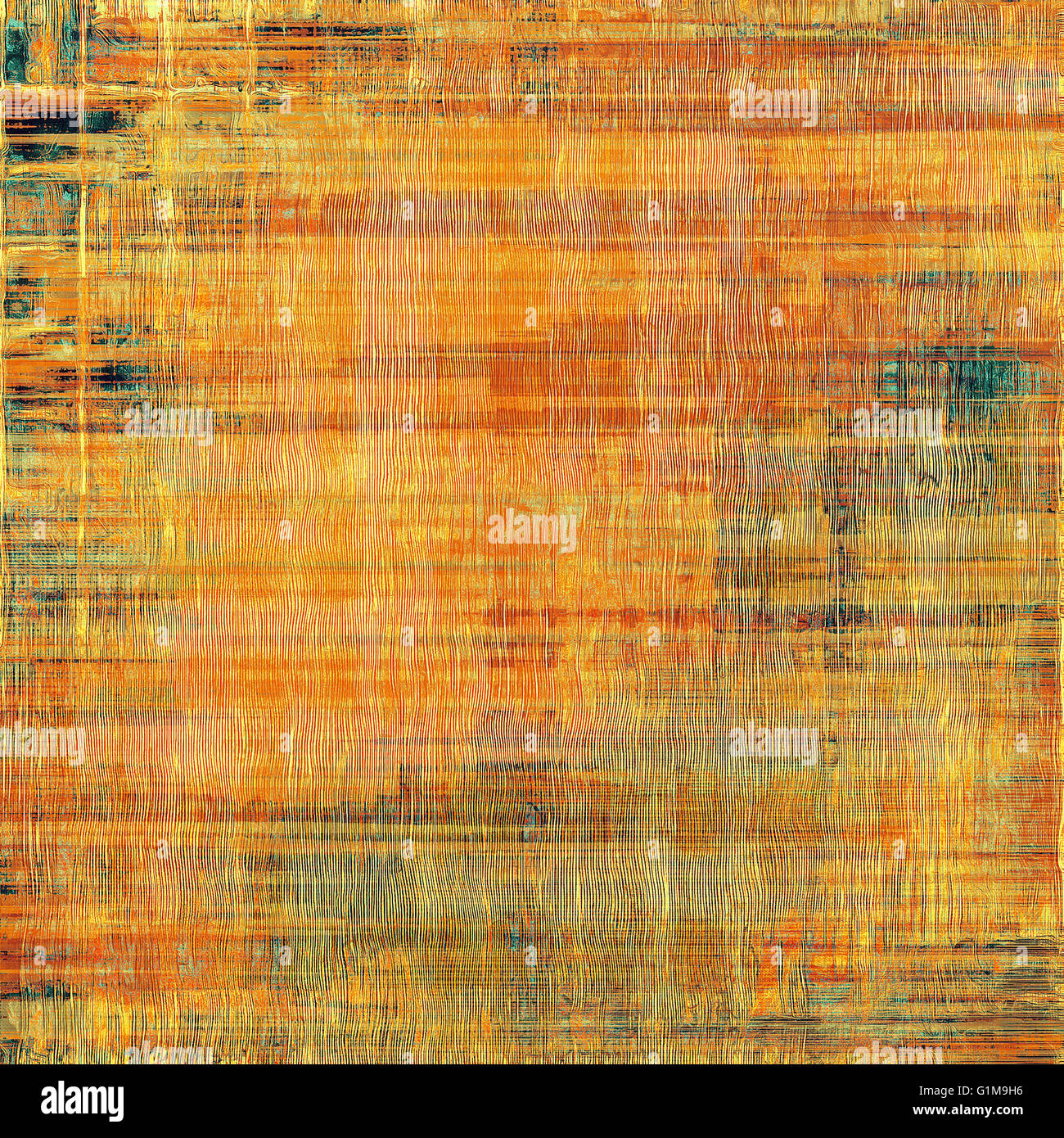 Old antique texture or background. With different color patterns ...