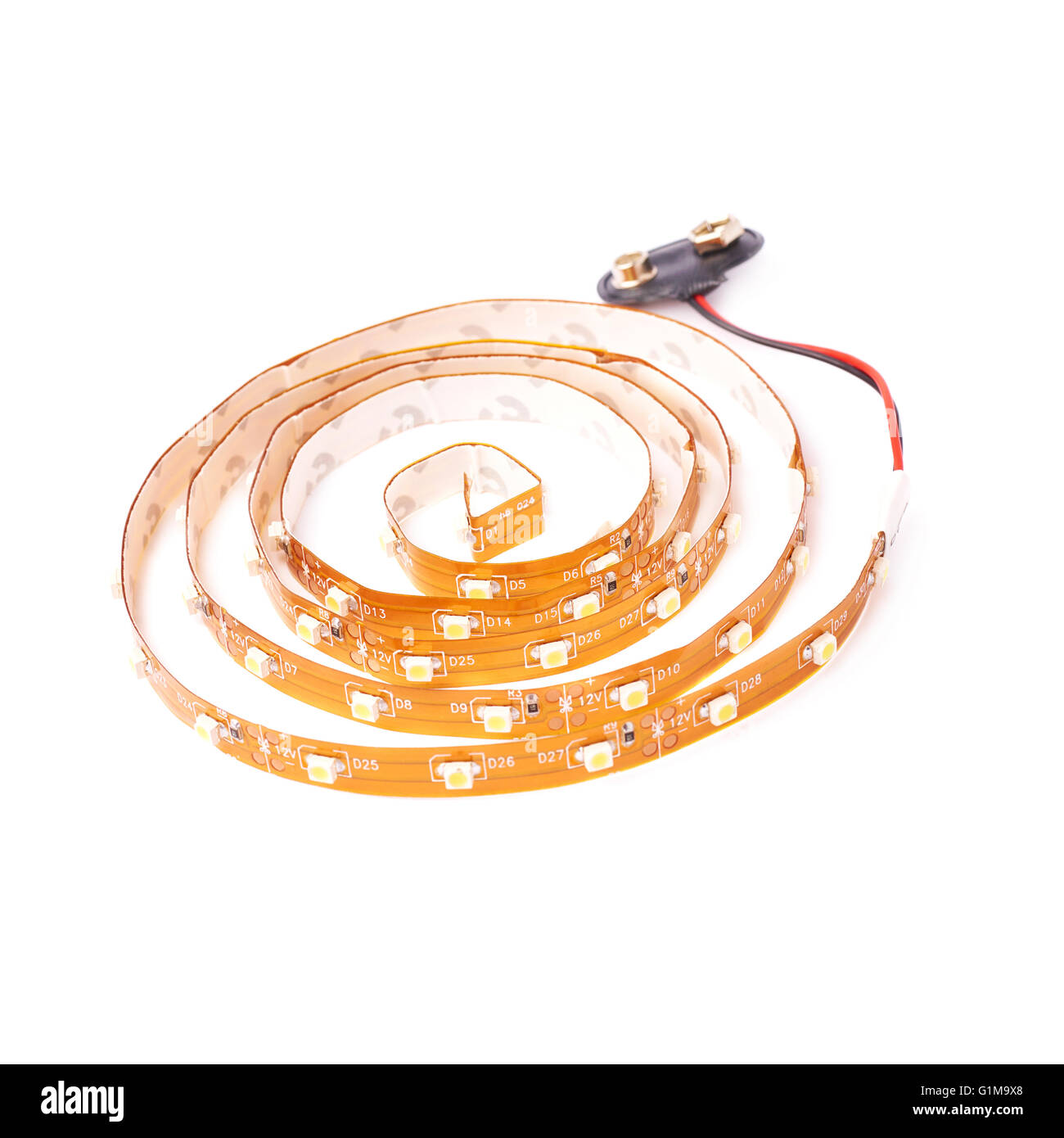 Diodes Cut Out Stock Images & Pictures - Alamy