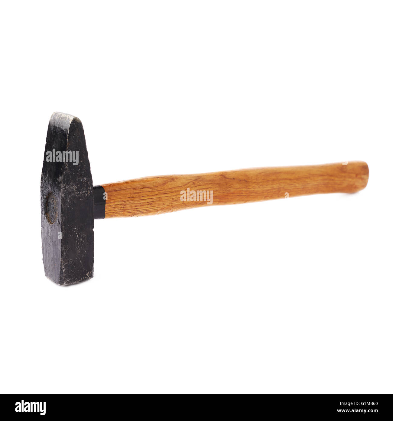 Metal hammer tool equipment hi-res stock photography and images - Alamy