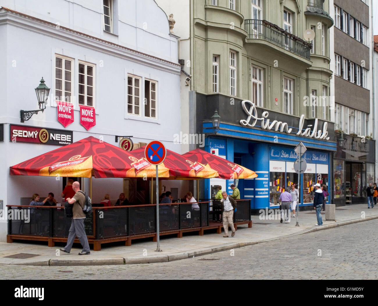 West bohemia czech hi-res stock photography and images - Alamy