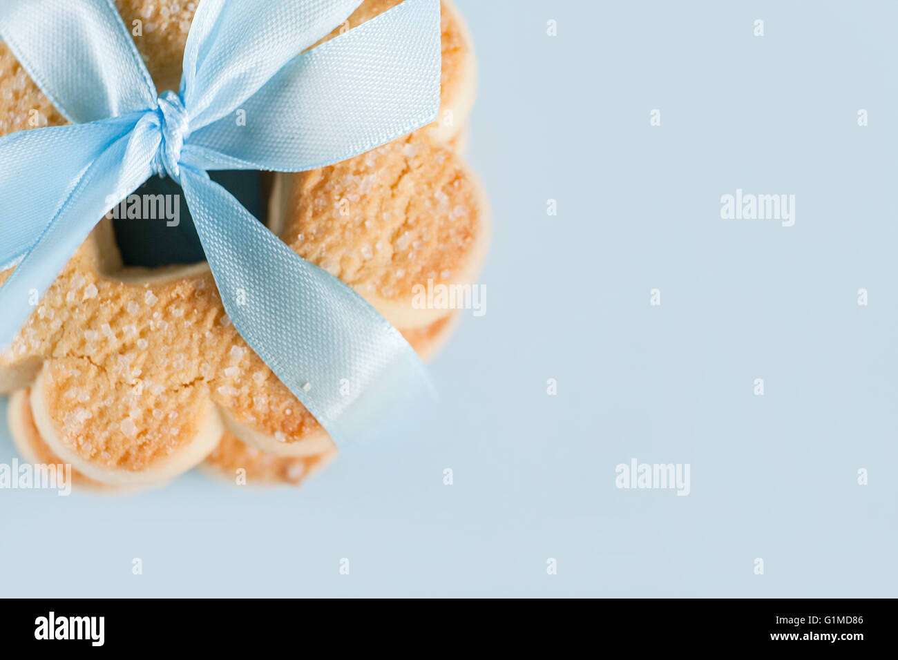 Blue ribbon bakery hi-res stock photography and images - Alamy