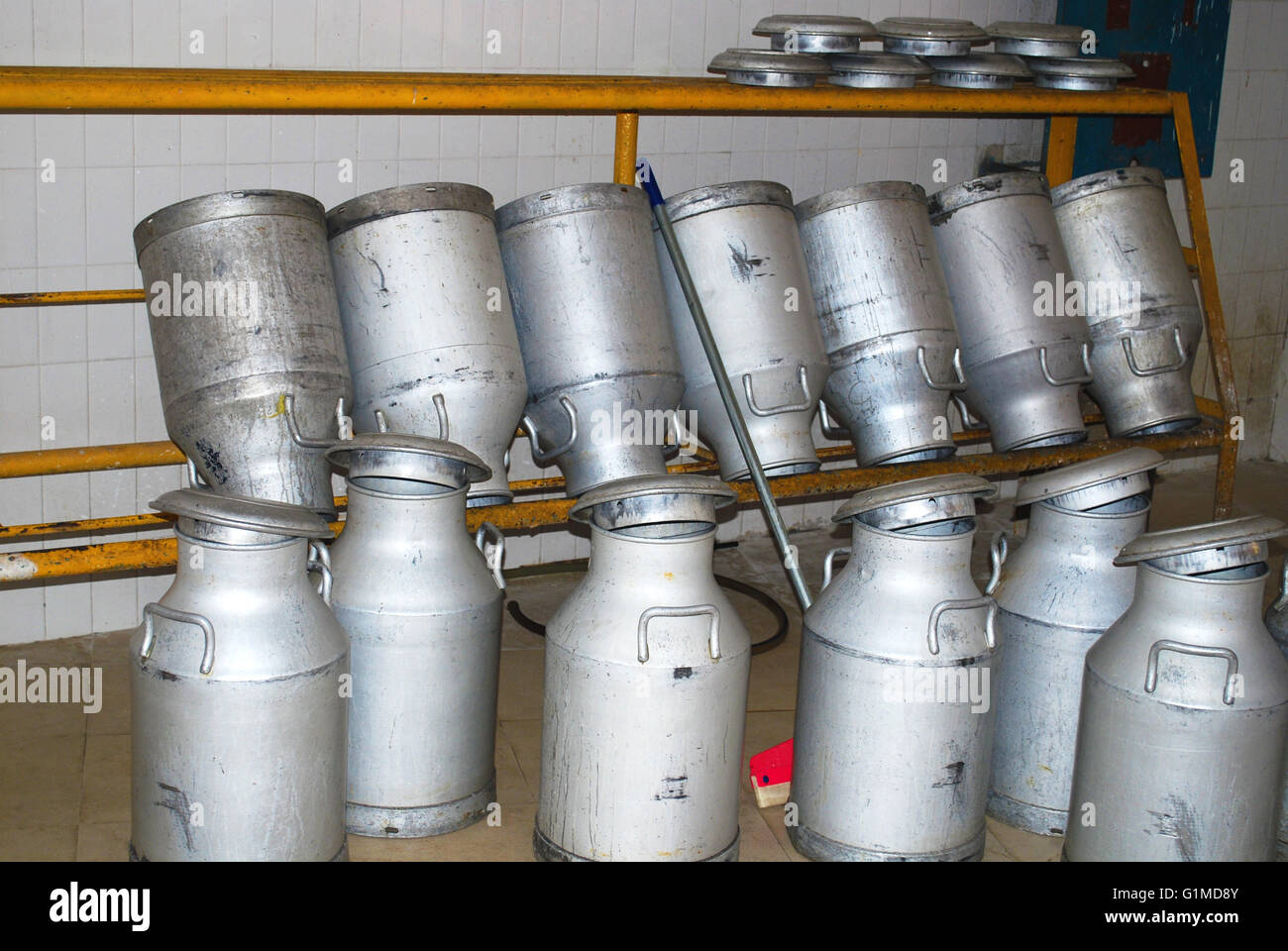 City Dairy Milk Bottle High Resolution Stock Photography and Images - Alamy