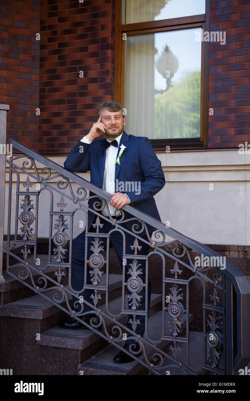 Unshaven hi-res stock photography and images - Alamy