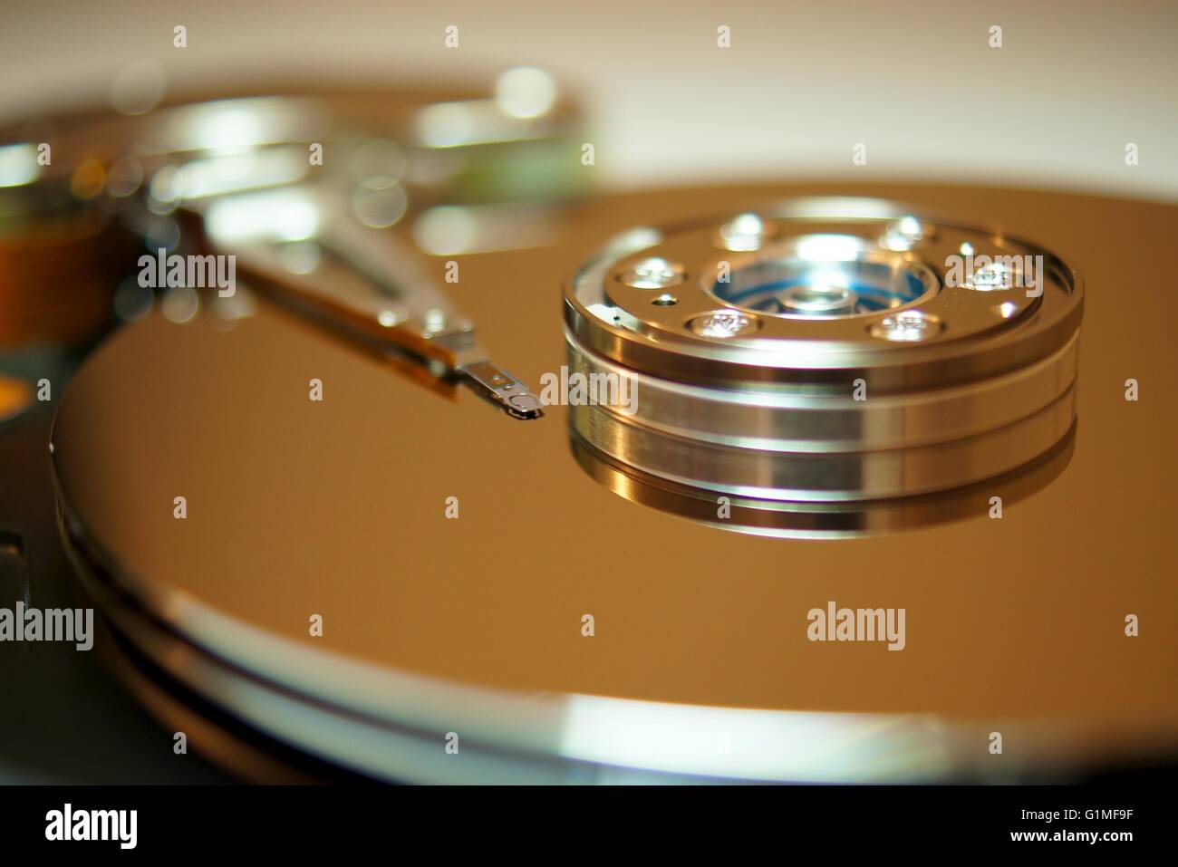 Ide hard disk hi-res stock photography and images - Alamy