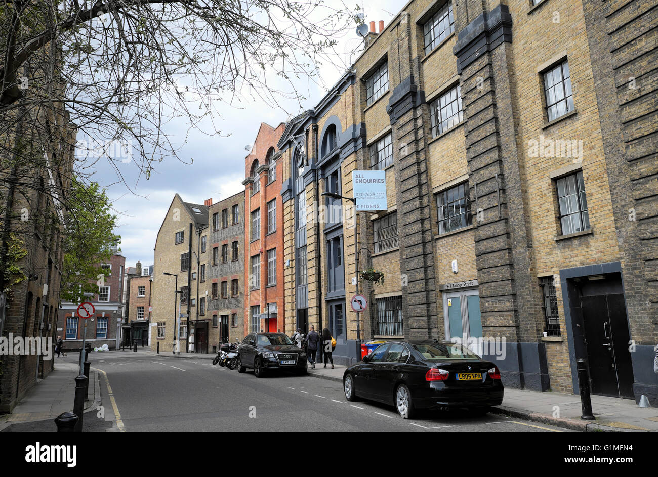 Tanner street hi-res stock photography and images - Alamy