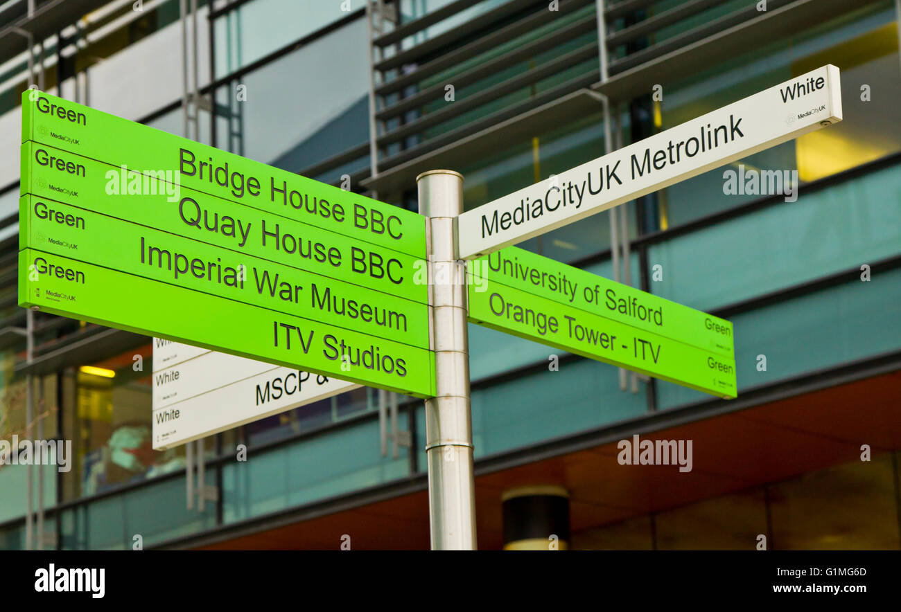 City of manchester sign hi-res stock photography and images - Alamy