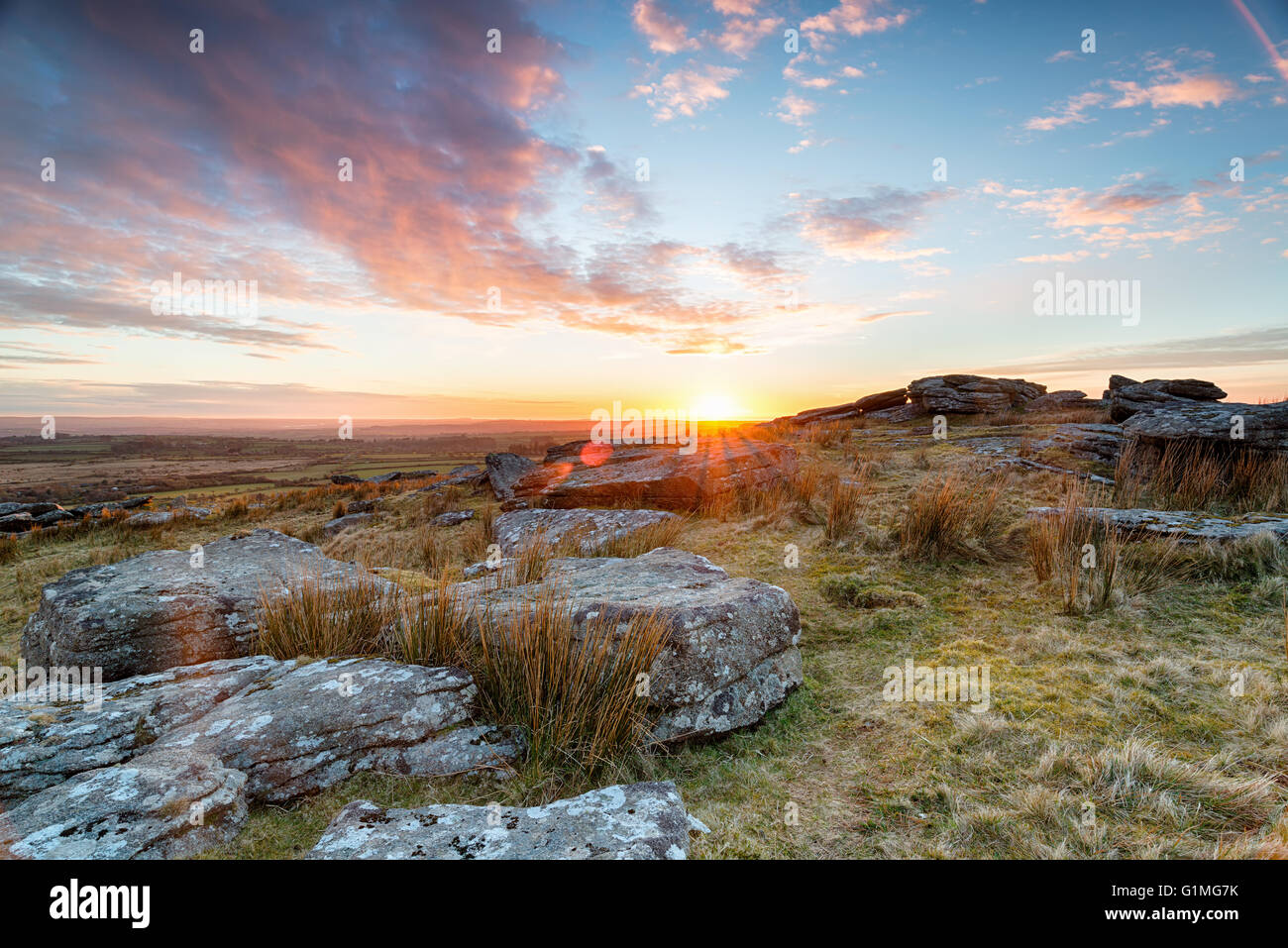 Heart of the moors hi-res stock photography and images - Alamy