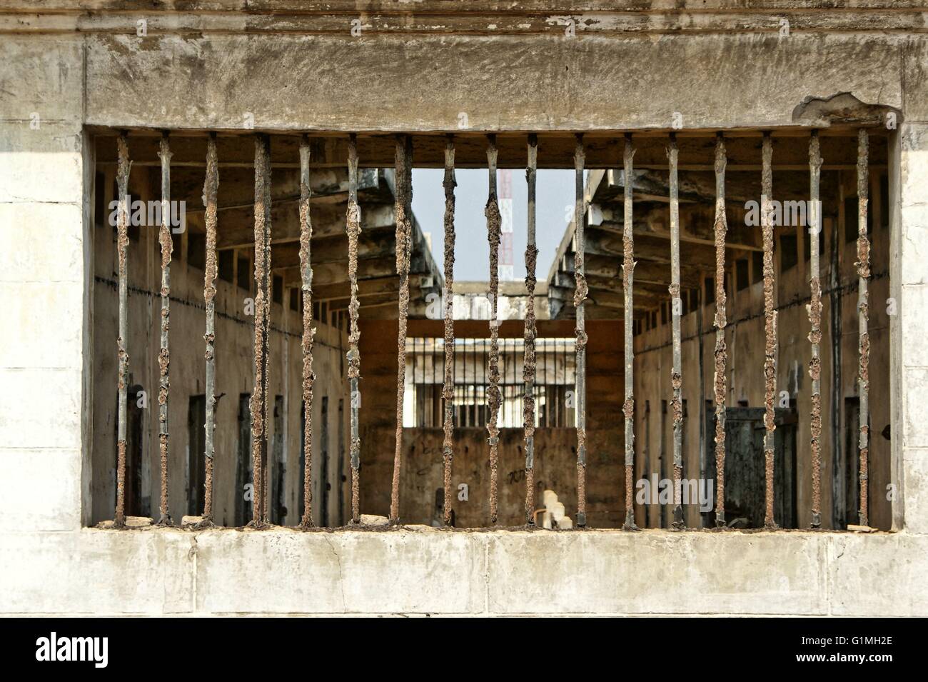 Ussher fort accra High Resolution Stock Photography and Images - Alamy